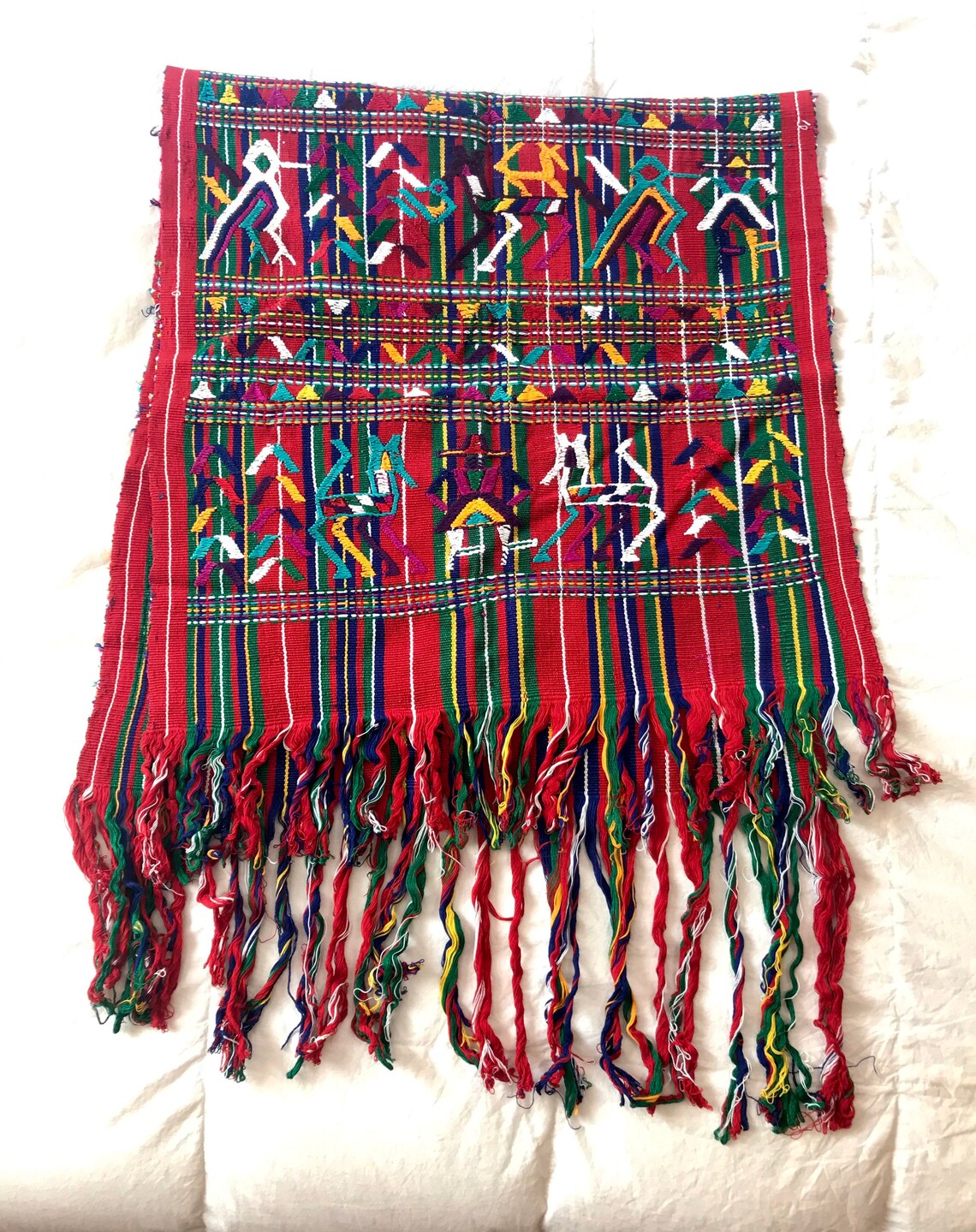 Guatemalan Weaving> Mayan Weaving, Indigenous Art and Textiles - Etsy
