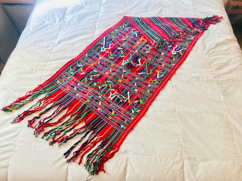 Guatemalan Weaving> Mayan Weaving, Indigenous Art and Textiles - Etsy