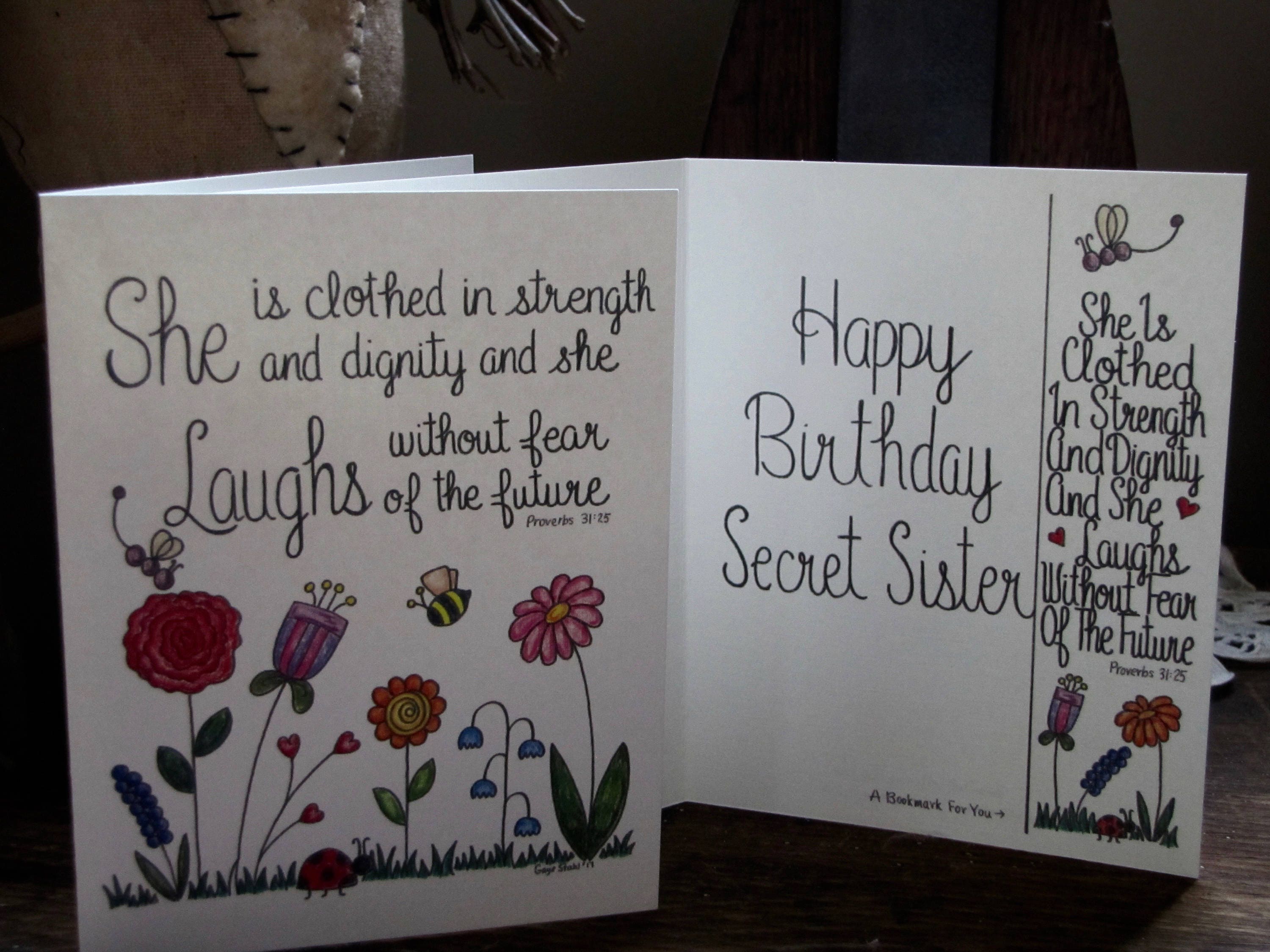 Secret Sister All Occasion Cards-8-religious-birthday-fall-christmas ...