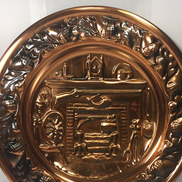 Copper Craft Guild - Etsy