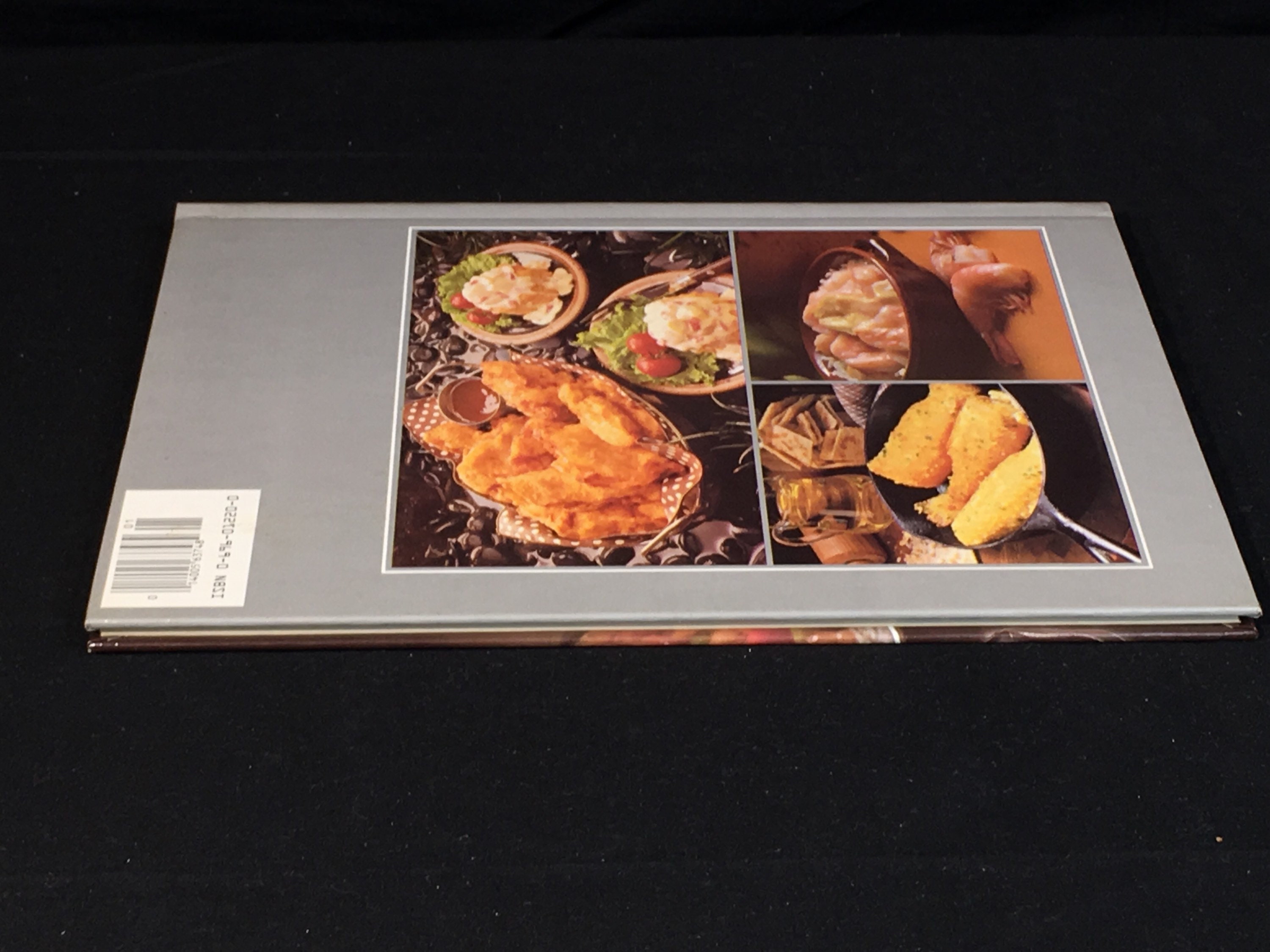 Vintage Fish & Seafood Recipes Better Homes and Gardens Cook | Etsy