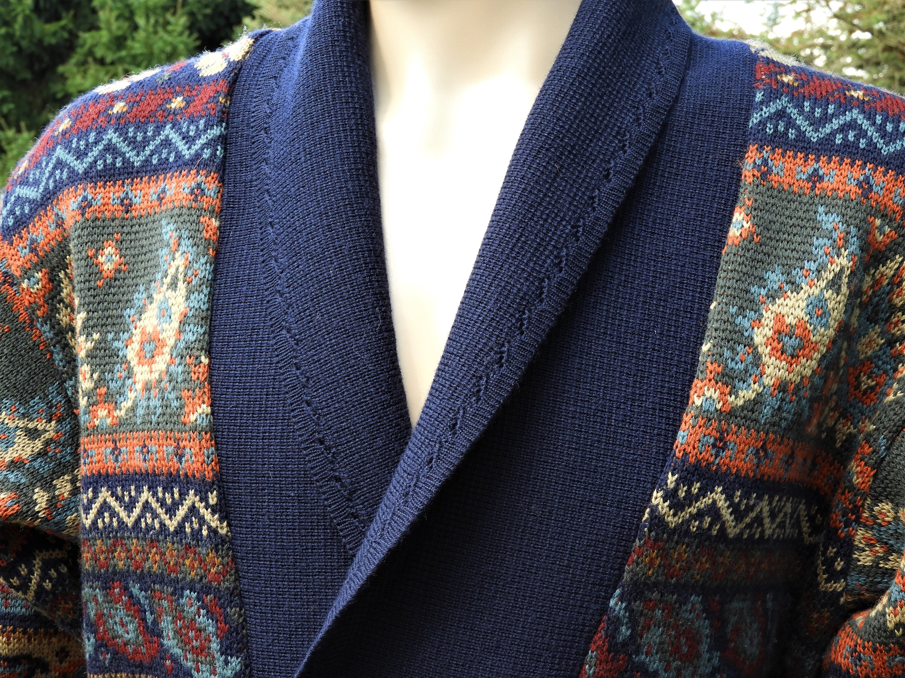 Australian Cardigans