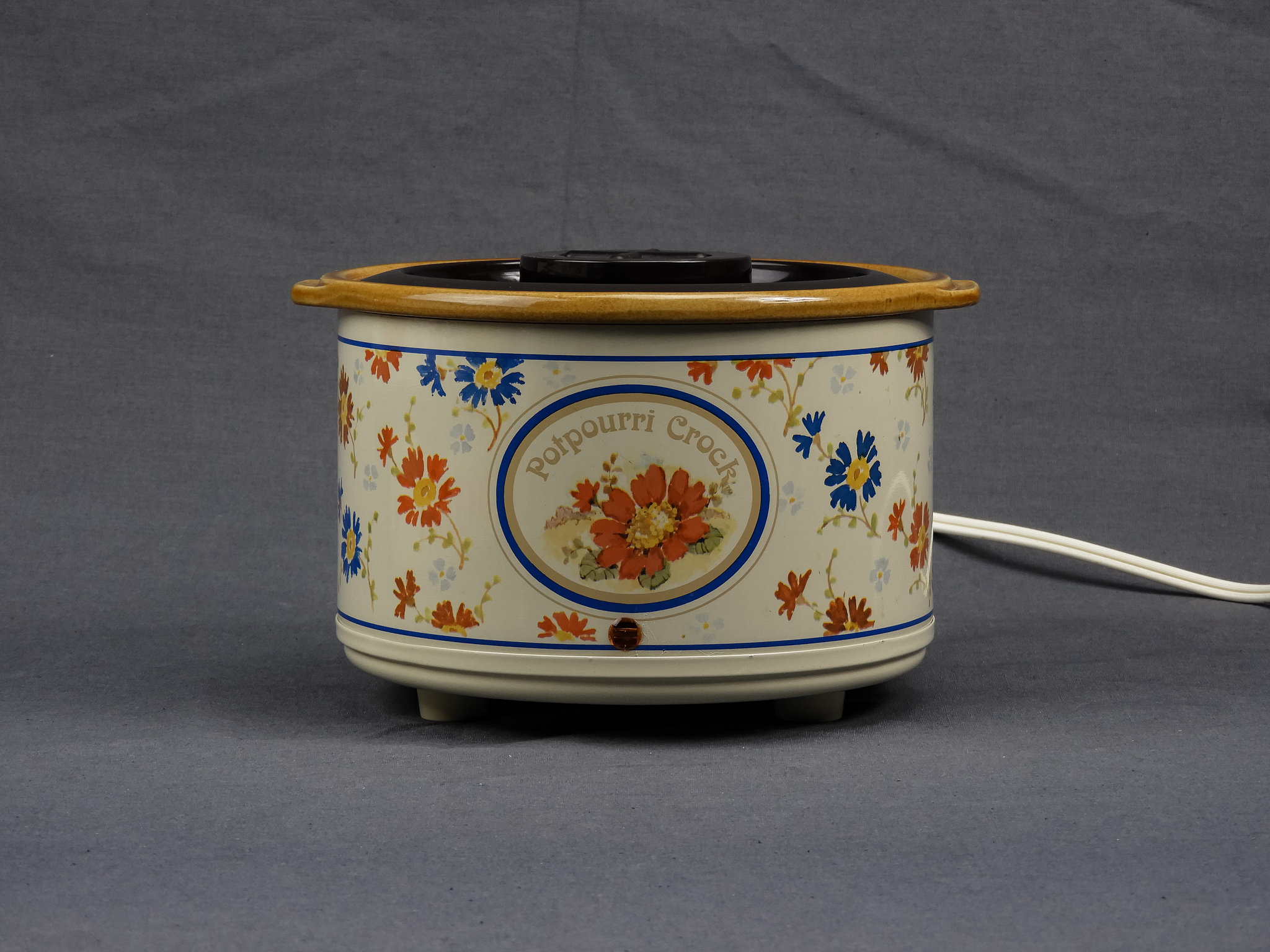 Potpourri Pot Warmer - Etsy