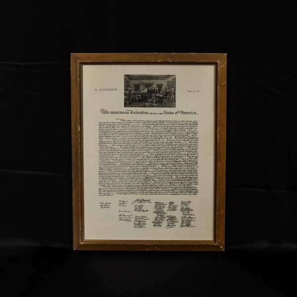 Independence Day Decor - Etsy