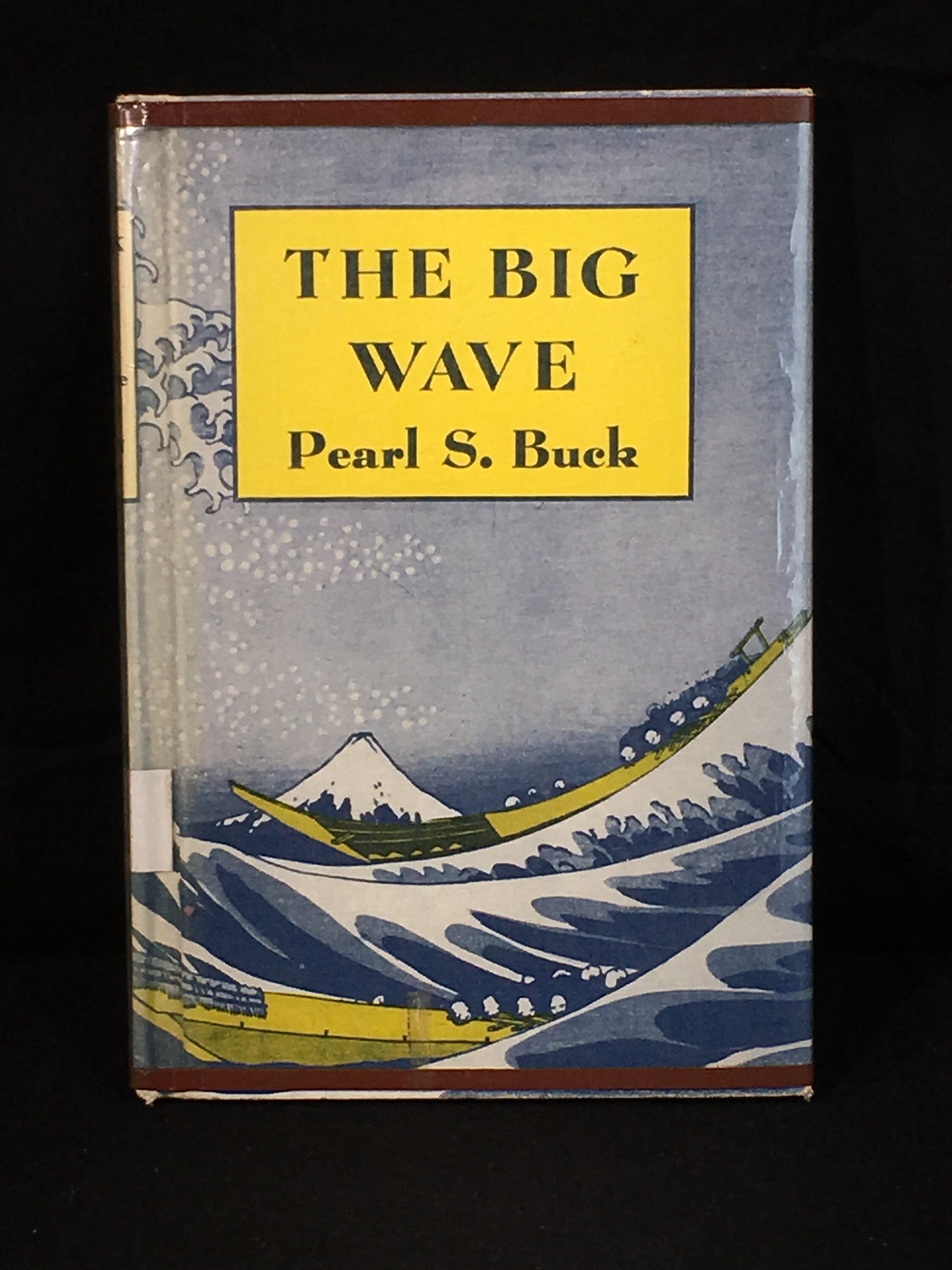 What Is The Setting Of The Big Wave By Pearl Buck? – SVWWW