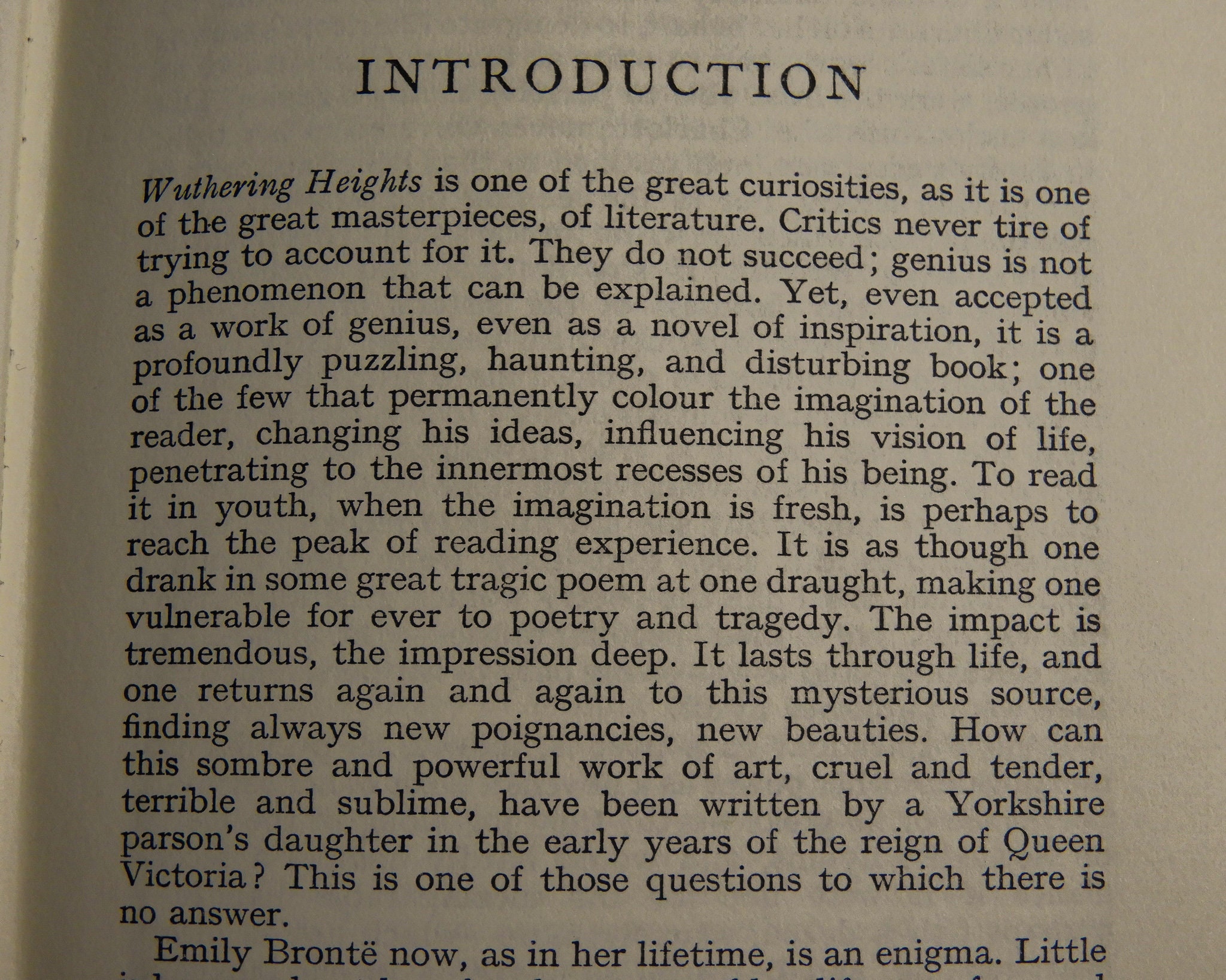 Emma bronte novel - binaryjes