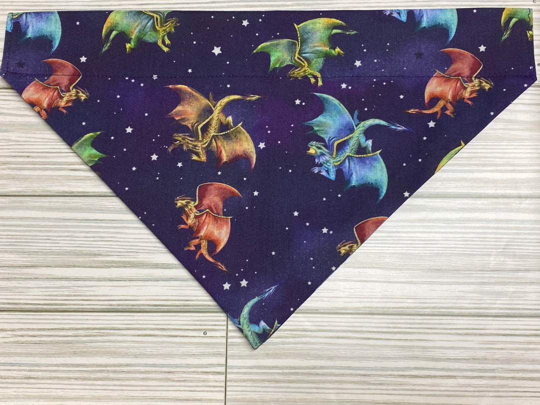 CUSTOM Colorful, Mythical, Fantasy Dragons, DND, Dungeons and Dragons ...