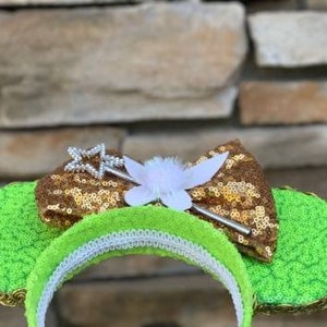Character Headband - Etsy