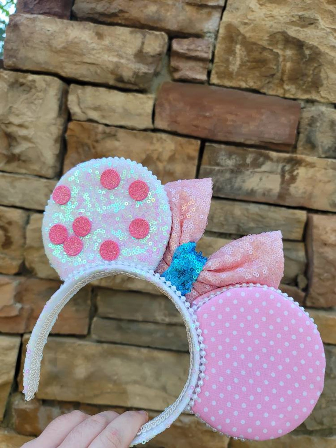 Character Headband - Etsy
