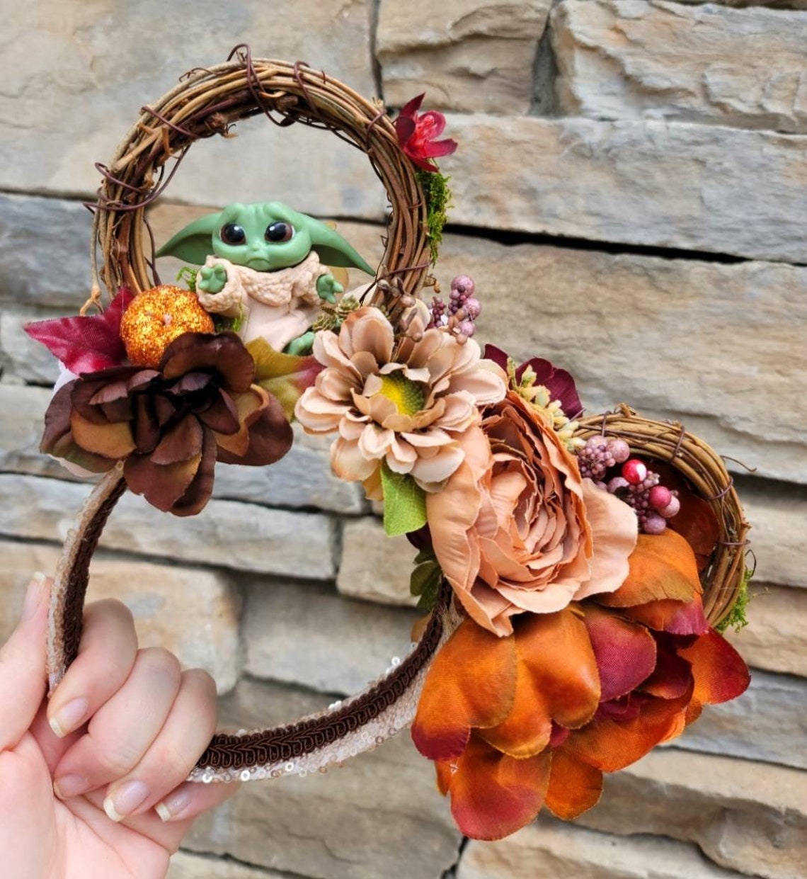 Character Mouse Ears - Etsy