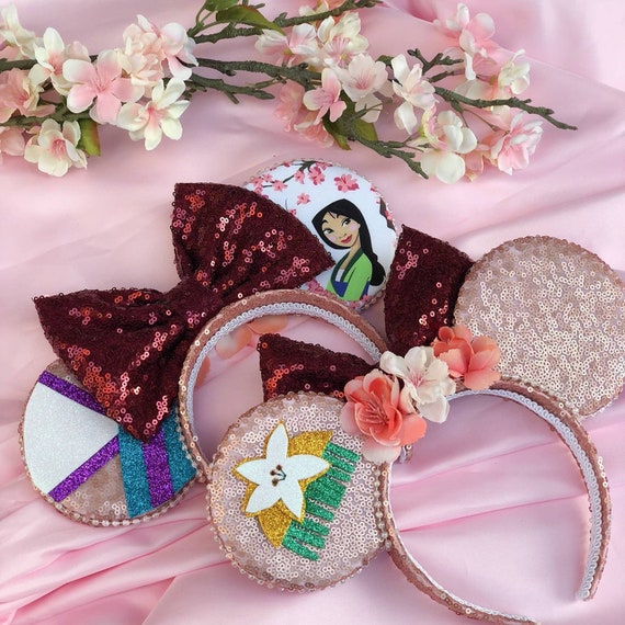 Princess Headband | Etsy