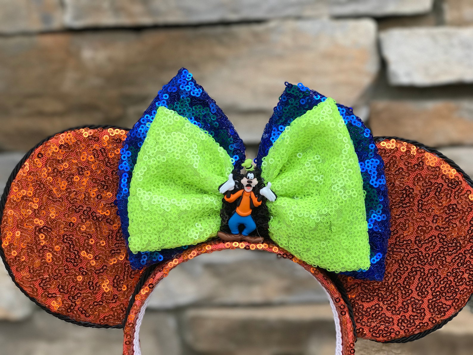 Character headband | Etsy