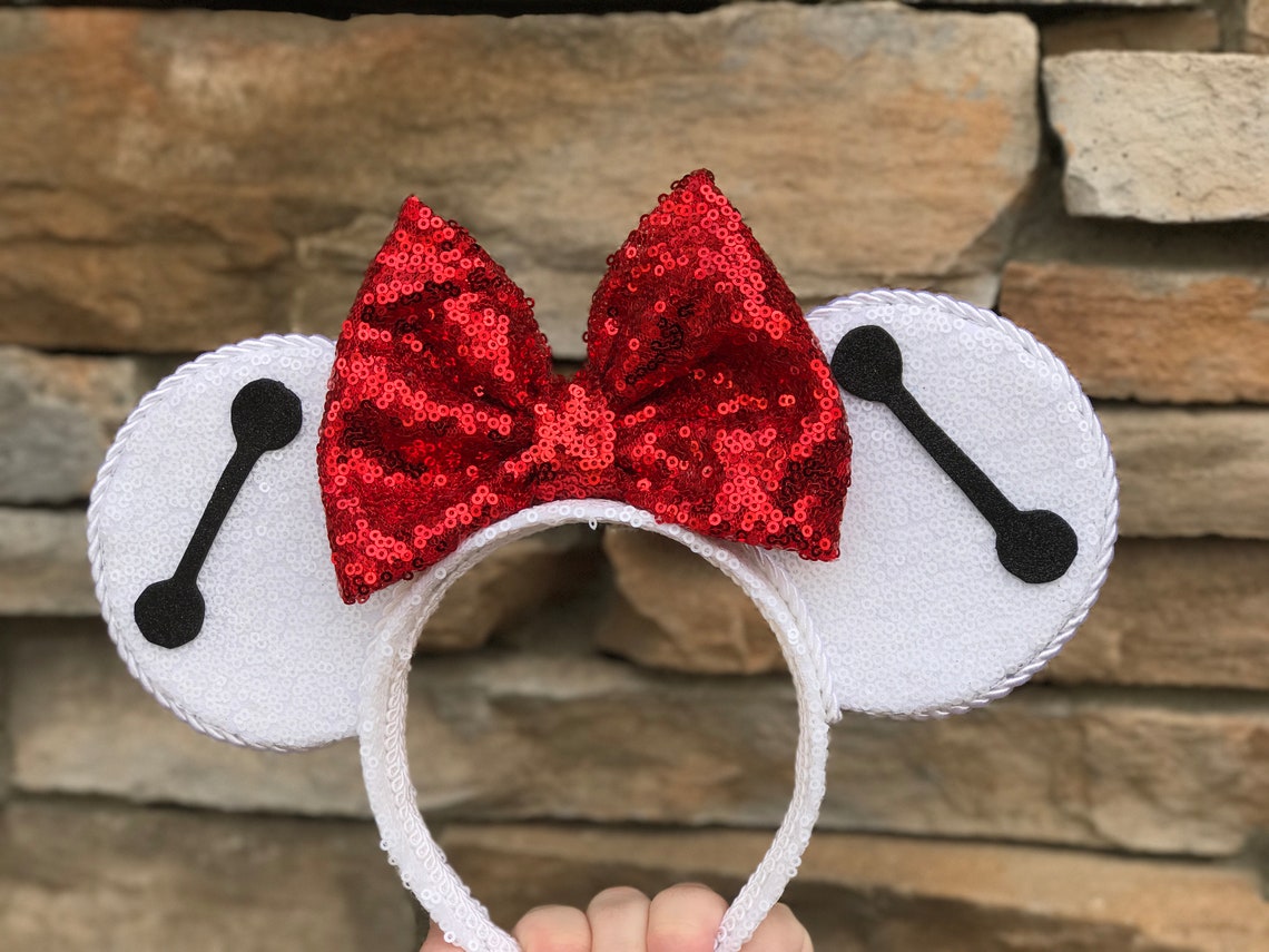 Character Ears - Etsy