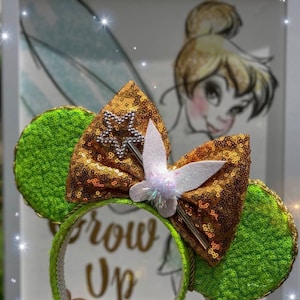 Character Headband - Etsy