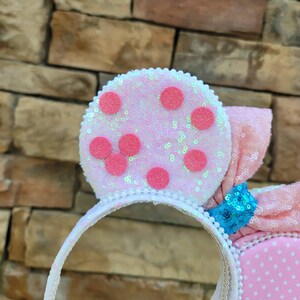 Character Headband - Etsy