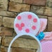 Character Headband - Etsy