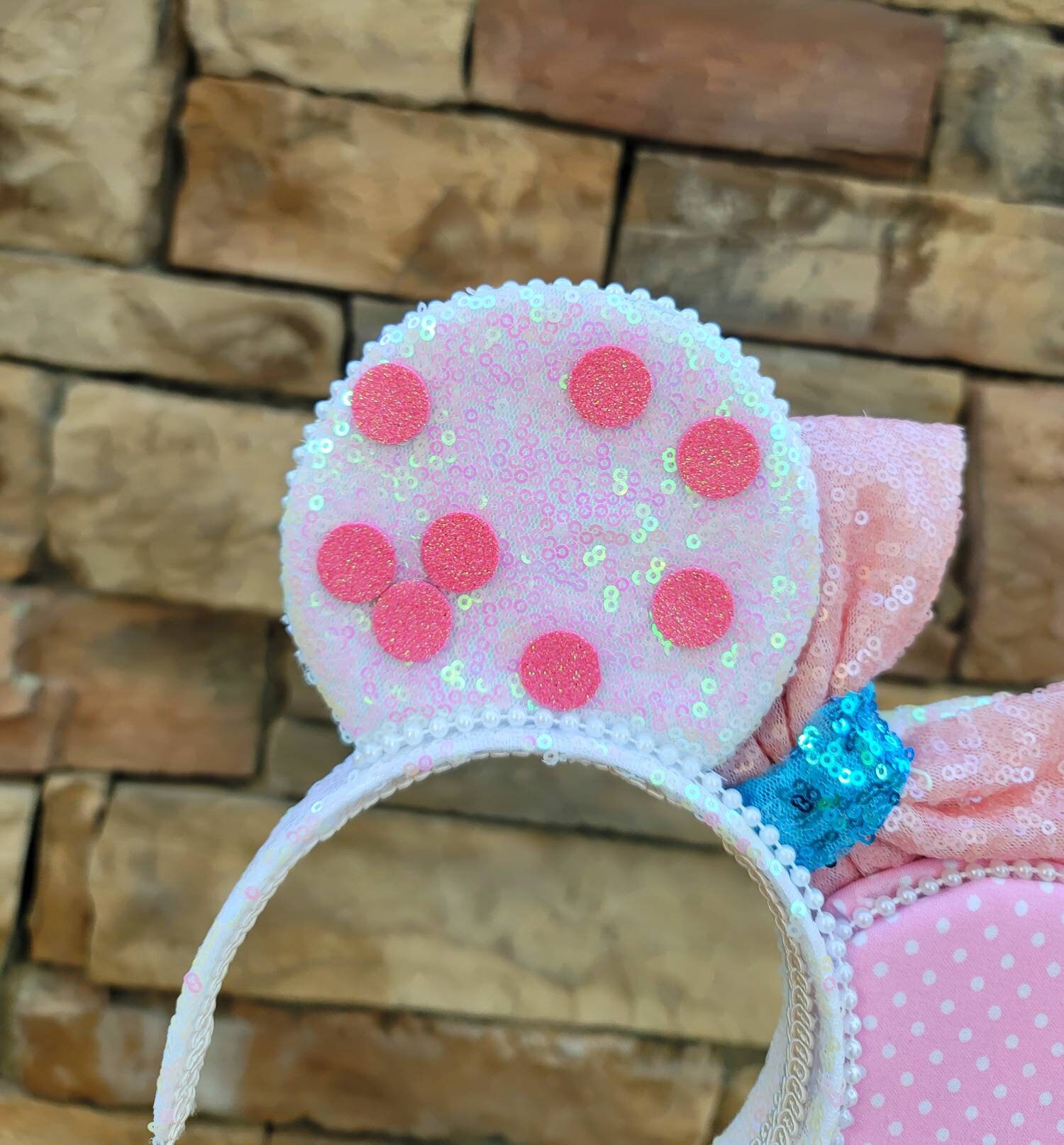 Character Headband - Etsy