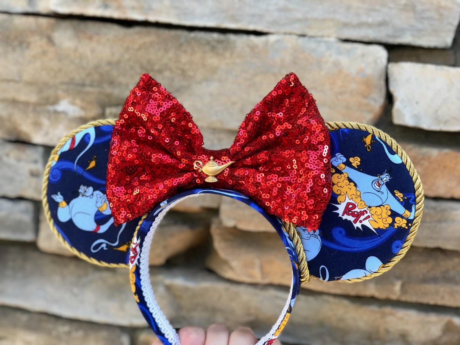 Character Headband - Etsy