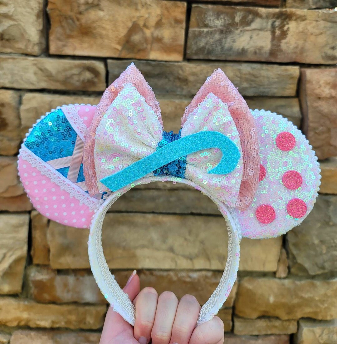 Character Headband - Etsy
