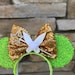 Character Headband - Etsy