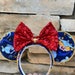 Character Headband - Etsy