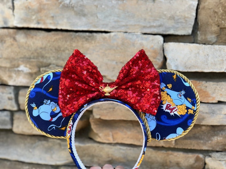 Character Headband - Etsy