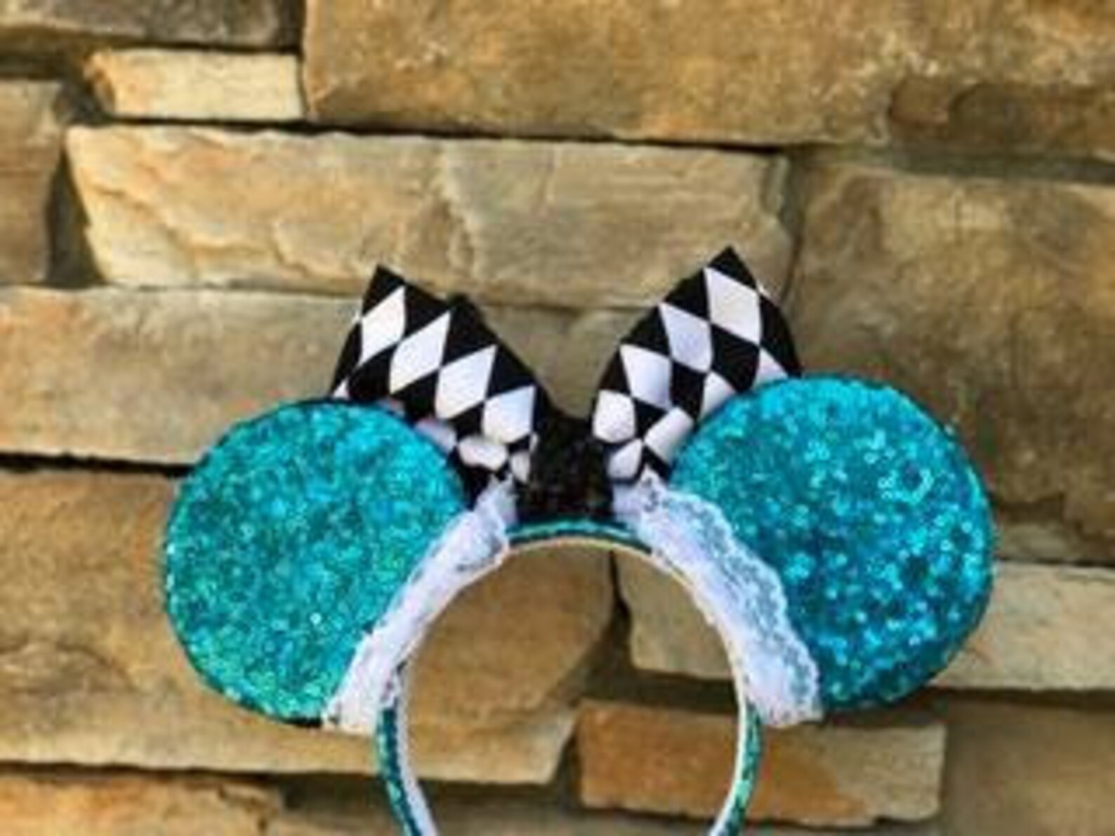 Mouse headband | Etsy