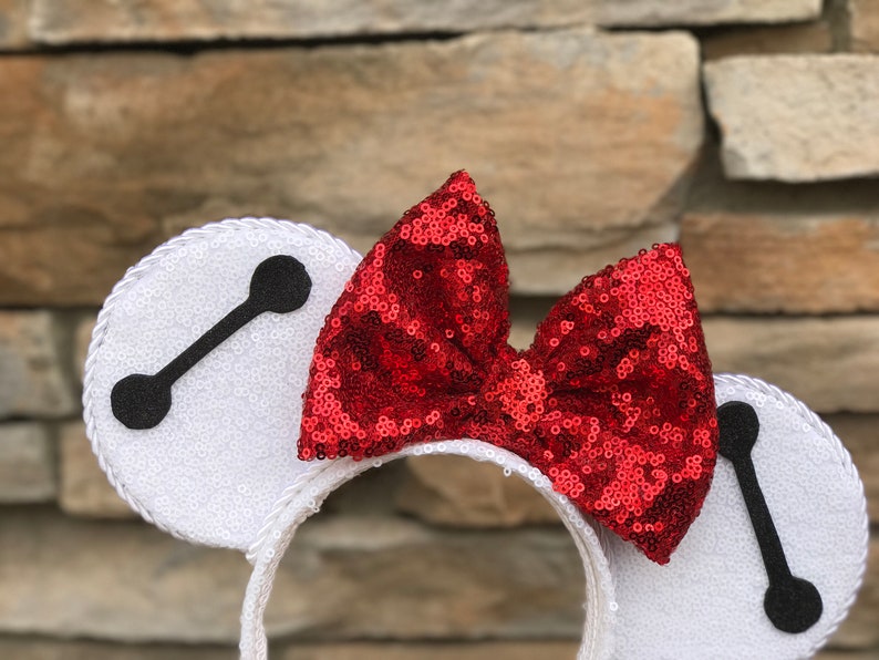 Character Ears - Etsy