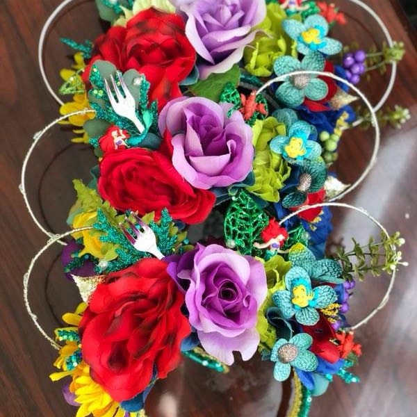 Wire Headband - Etsy