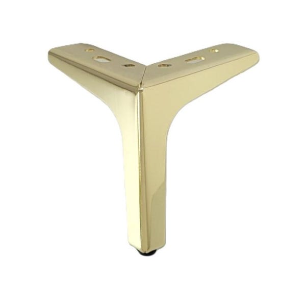 Brass Furniture Feet - Etsy