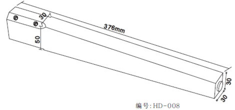 Acrylic Lucite Furniture Legs for Chair 15 16 or 17 Inch H | Etsy