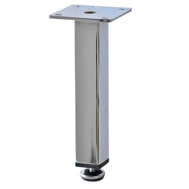 Chrome Legs - Etsy