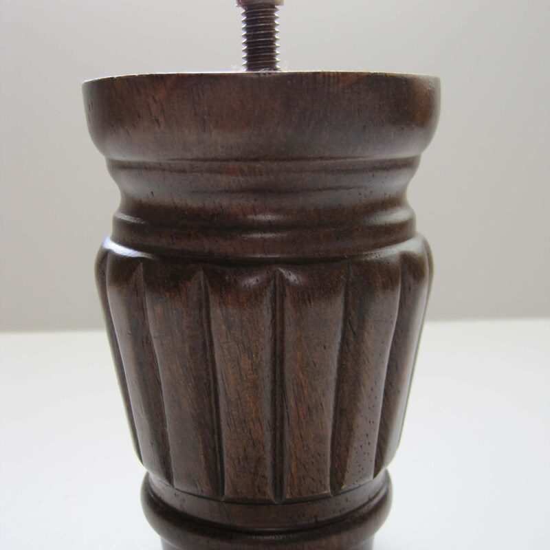 Carved Leg - Etsy