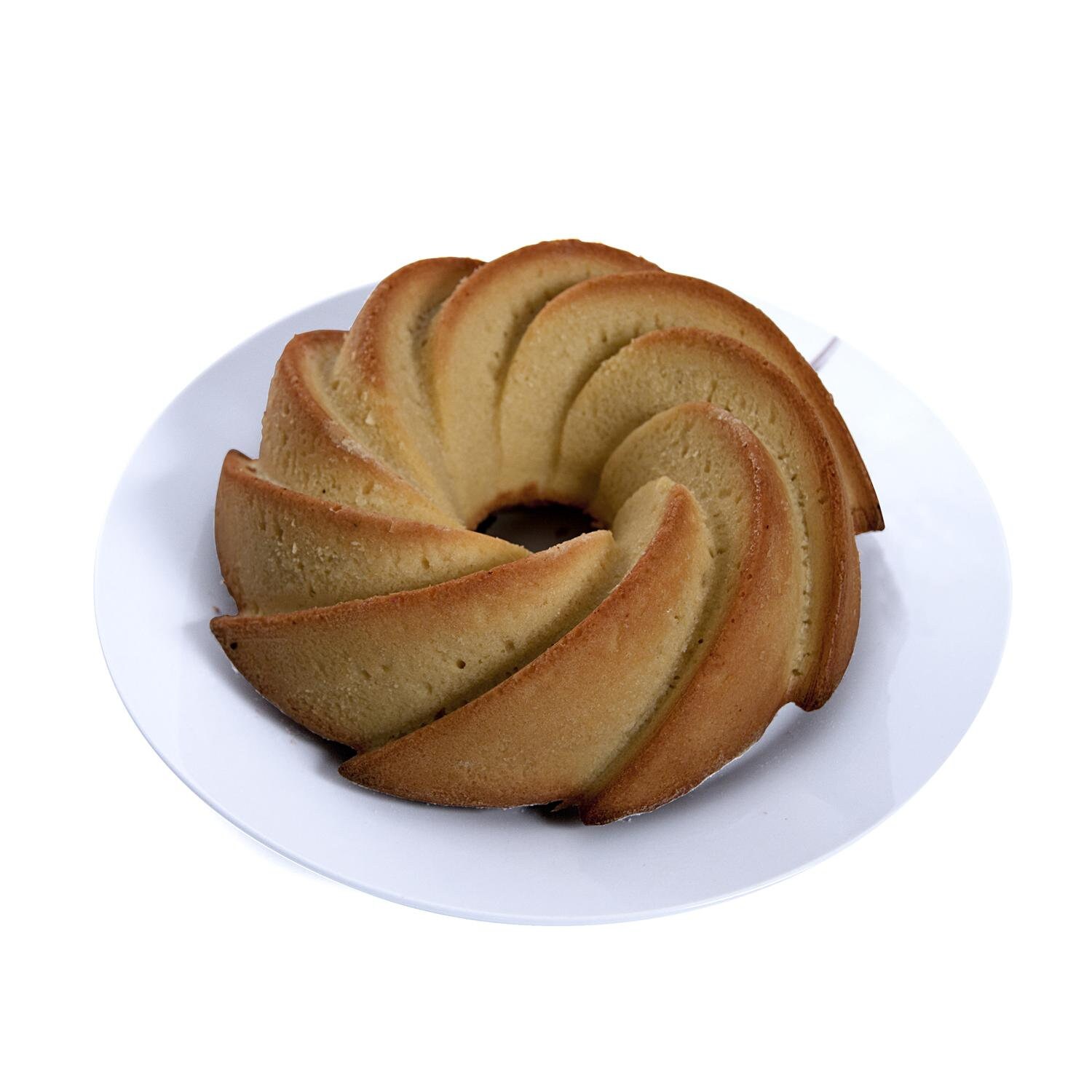 Silicone Flower Cake Mould 22cm 8.5 - Etsy