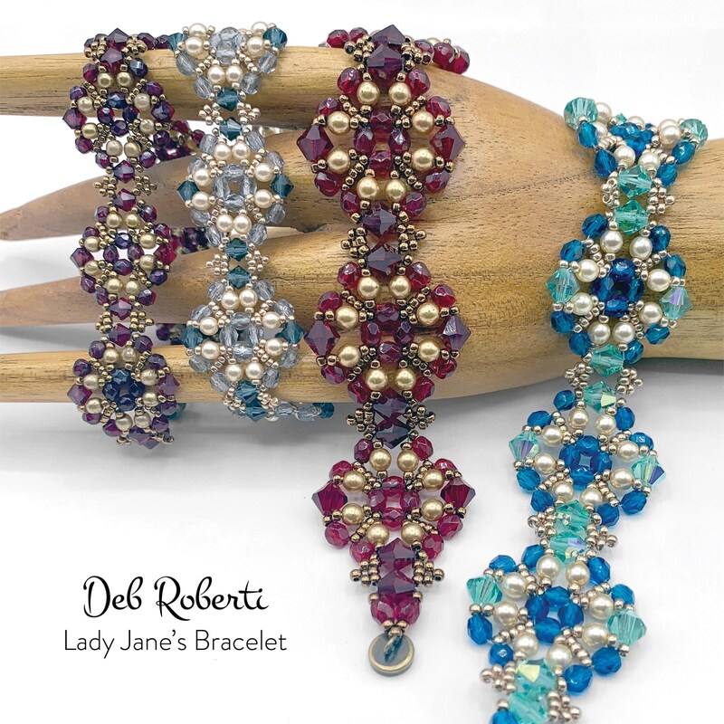 Janes Crystal - Etsy