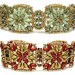 Maya Bands Beaded Pattern Tutorial by Deb Roberti (digital Download PDF ...