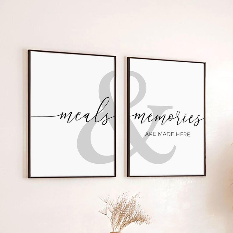 Memories Made Here - Etsy
