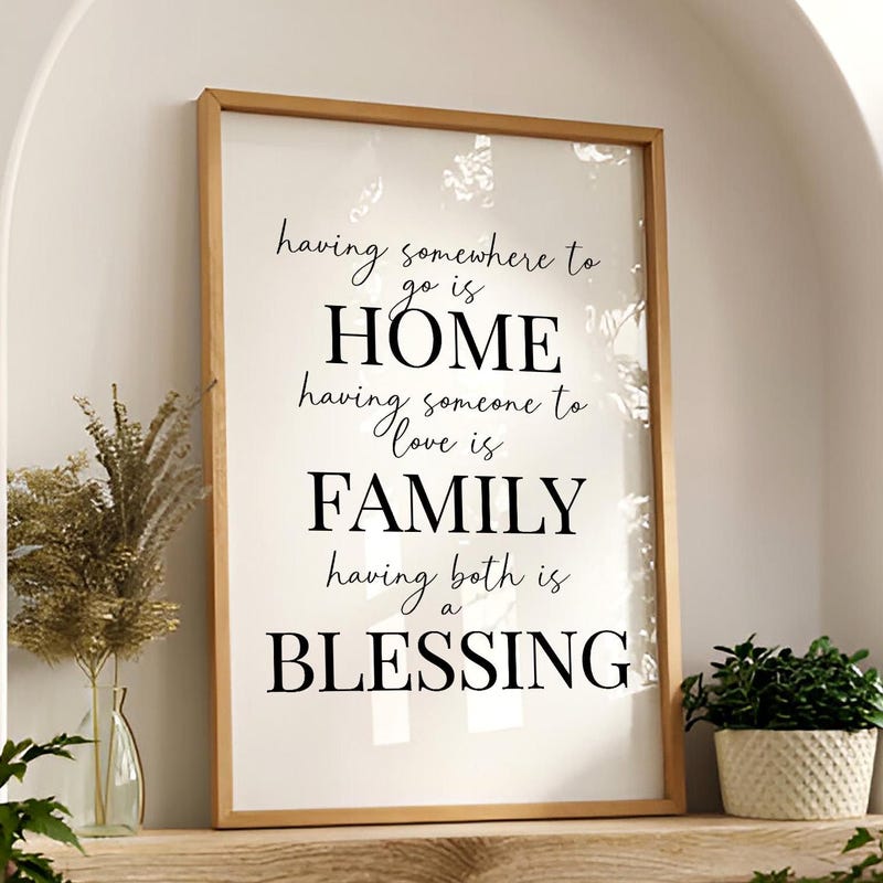 Entryway Quotes - Etsy