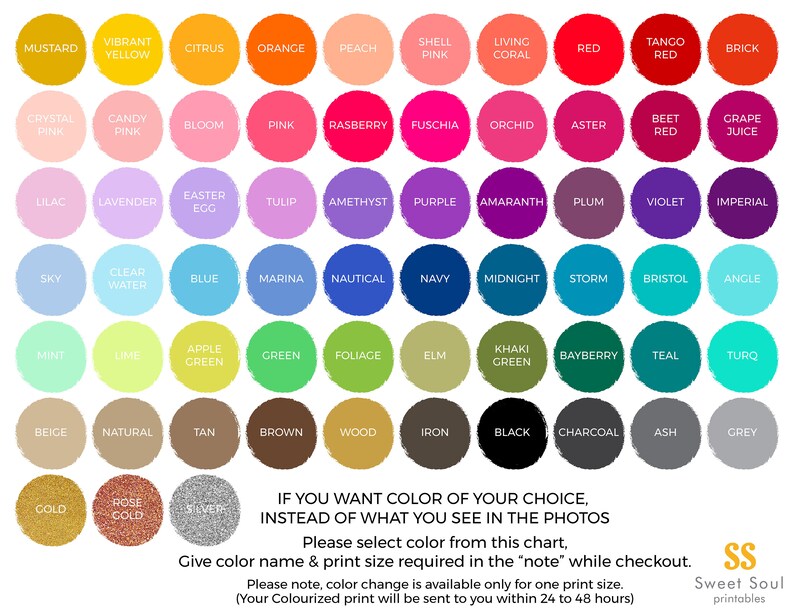 Girl Bathroom Prints Pink Kids Bathroom Wall Art Printable - Etsy