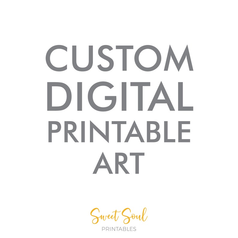 Couple Name Initials Print Master Bedroom Above Bed Art | Etsy