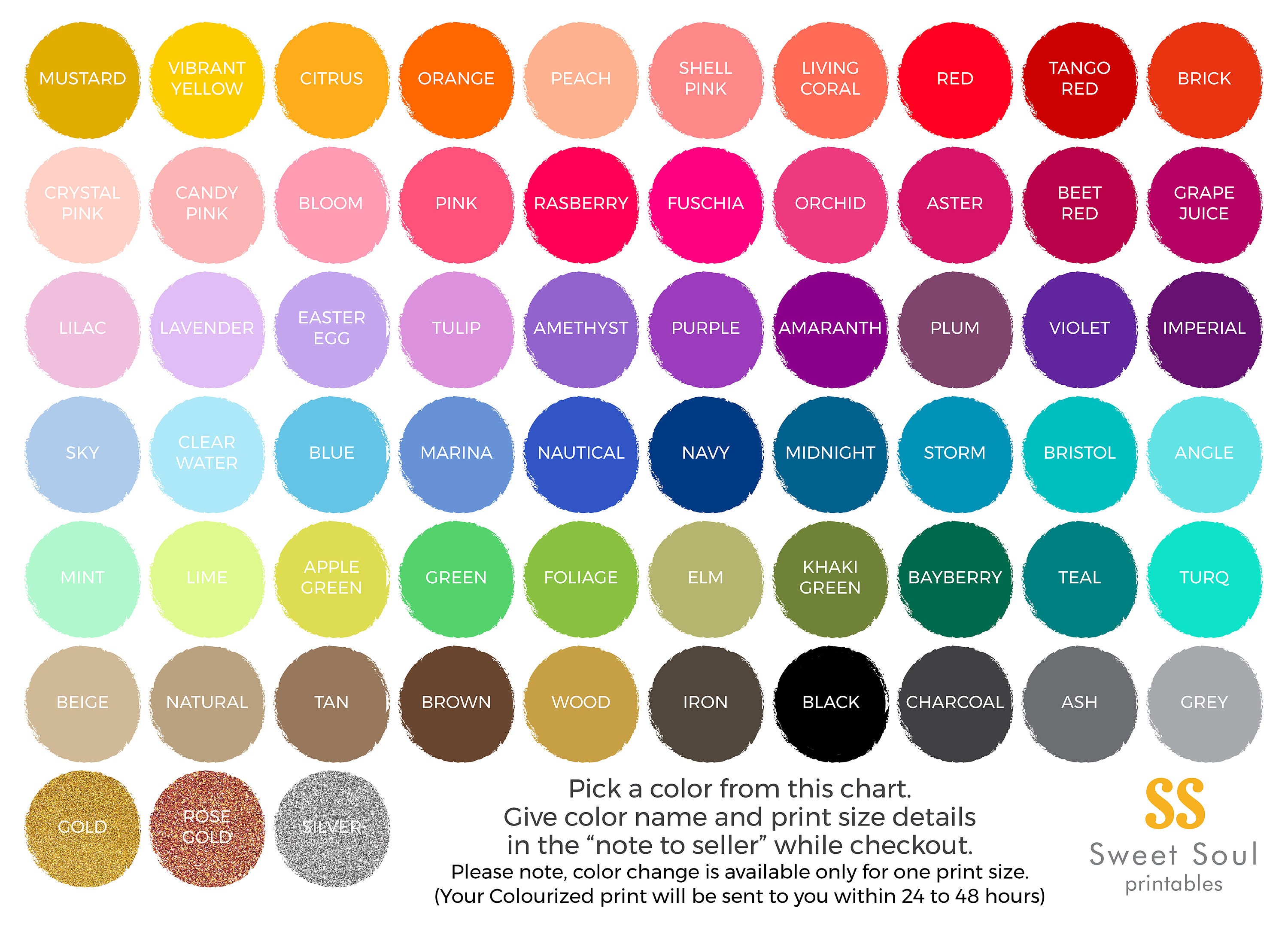 Bedroom prints set of 2 printable art quotes over the bed wall | Etsy