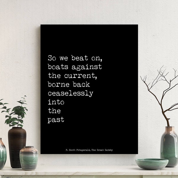 Against the Current - Etsy