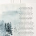 Good Timber Art Print, Thomas S Monson Mormon Quote, Douglas Malloch ...