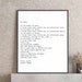 Albert Camus Invincible Summer Black & White Art, Inspirational Artwork ...
