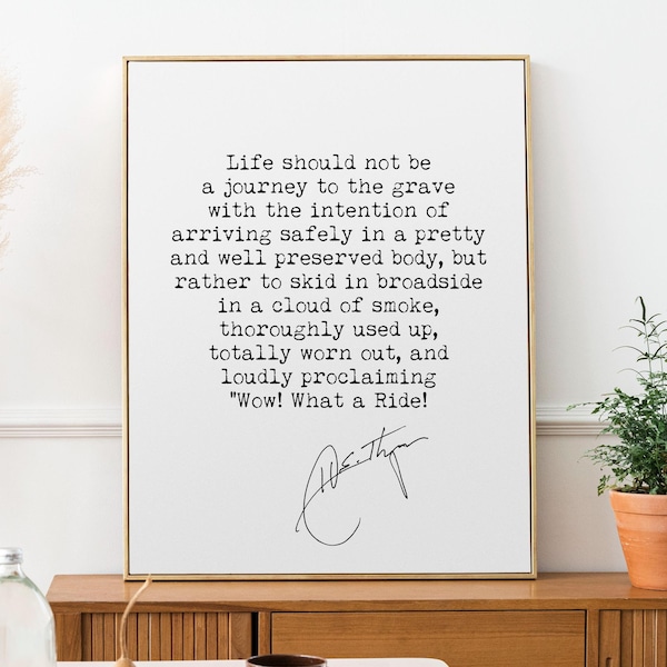 What a Ride - Etsy