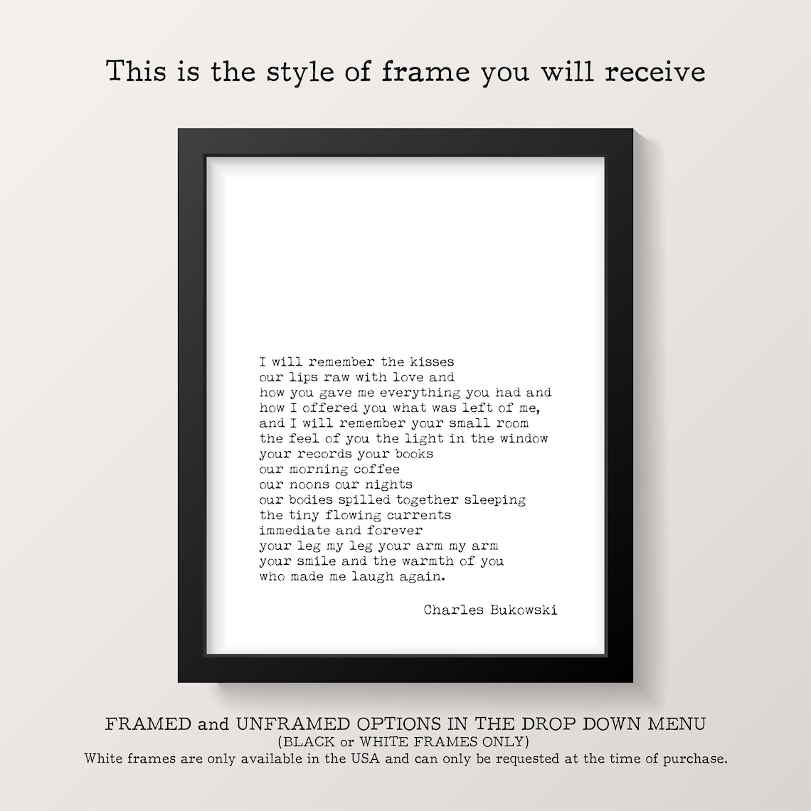 Albert Camus Invincible Summer Black & White Art, Inspirational Artwork ...