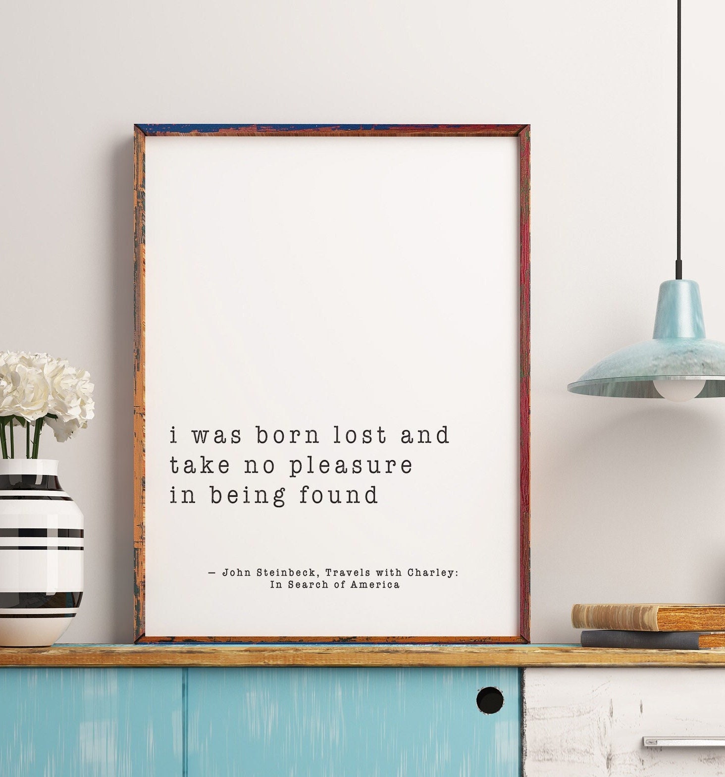 John Steinbeck Quotes