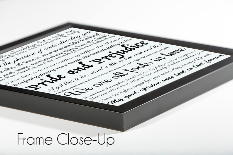 Framed Prints If by Kipling If poem prints set of 2 Rudyard | Etsy