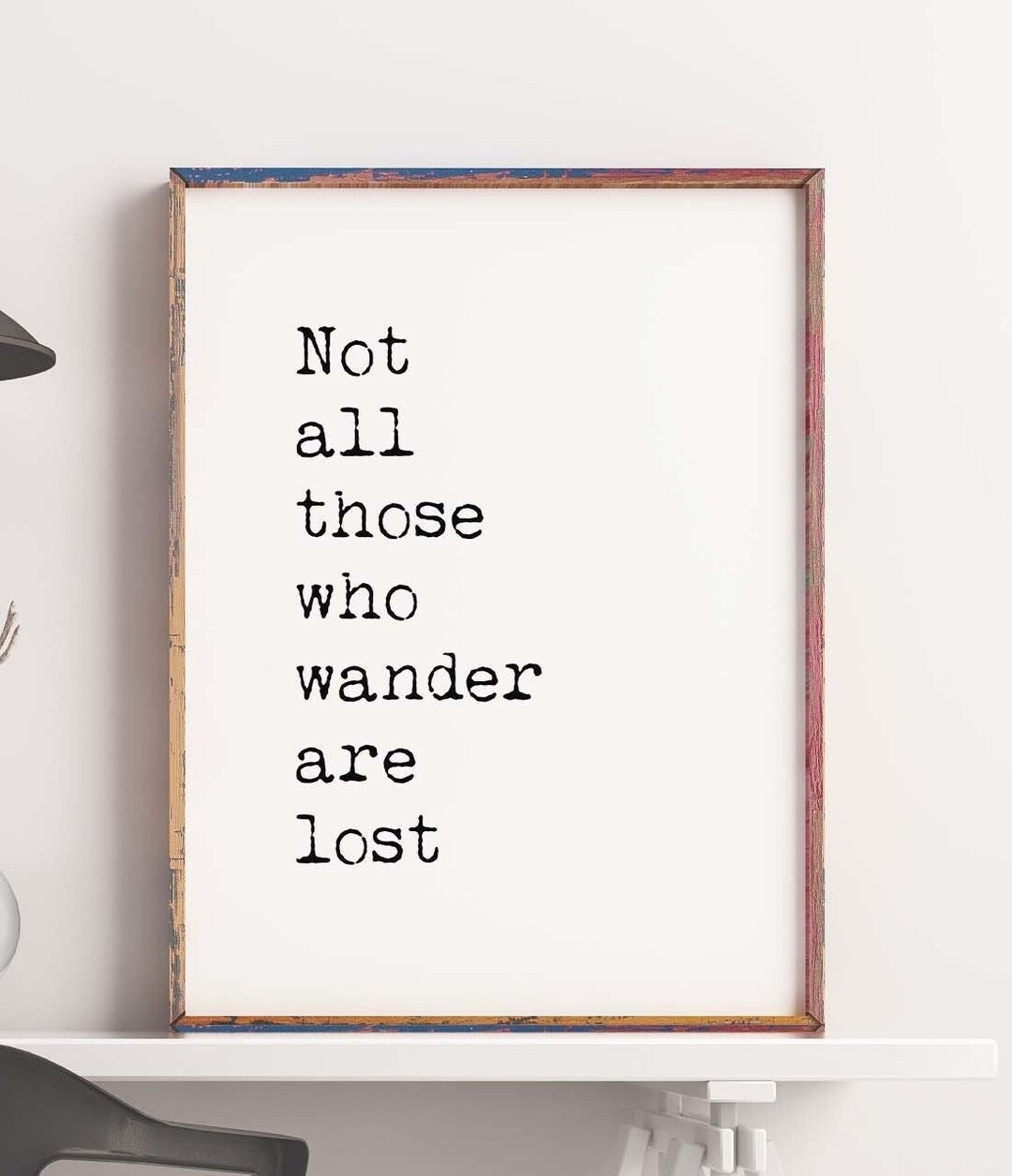 Inspiring Where Is Wander Prints Located Images