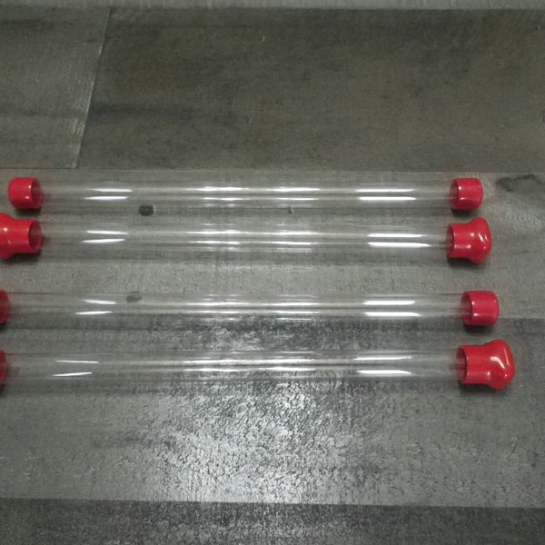 Storage Tubes - Etsy